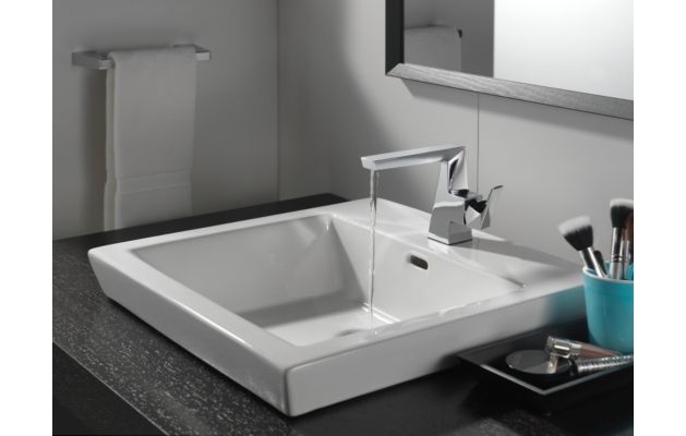 Collection Trillianᴹᴰ pour salles de bain | Delta Faucet