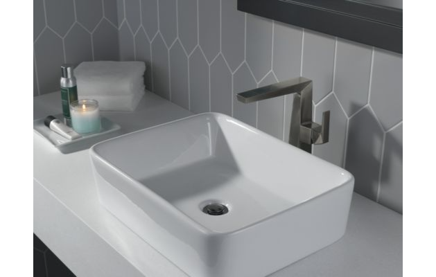 Collection Trillianᴹᴰ pour salles de bain | Delta Faucet