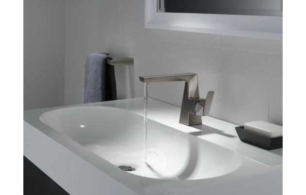 Collection Trillianᴹᴰ pour salles de bain | Delta Faucet