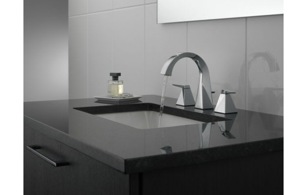 Collection Trillianᴹᴰ pour salles de bain | Delta Faucet