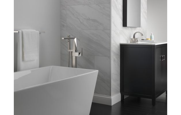 Collection Trillianᴹᴰ pour salles de bain | Delta Faucet