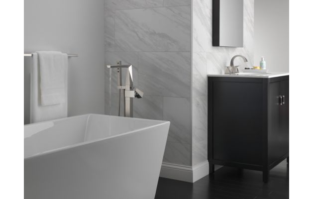 Collection Trillianᴹᴰ pour salles de bain | Delta Faucet