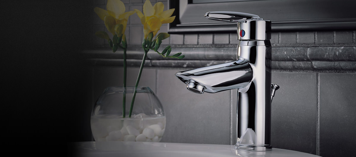 Collection de salle de bain Grail MD | Delta Faucet