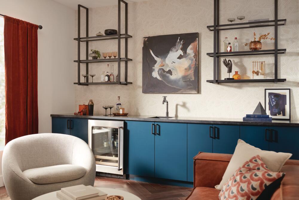 Comment transformer votre bar à la maison en une station de boissons ...